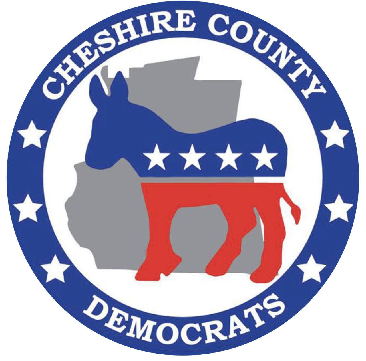 About | Cheshire County Democrats